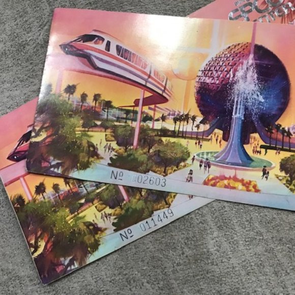 Disney | Media | Disney Collectors Special Edition Commemorative ...